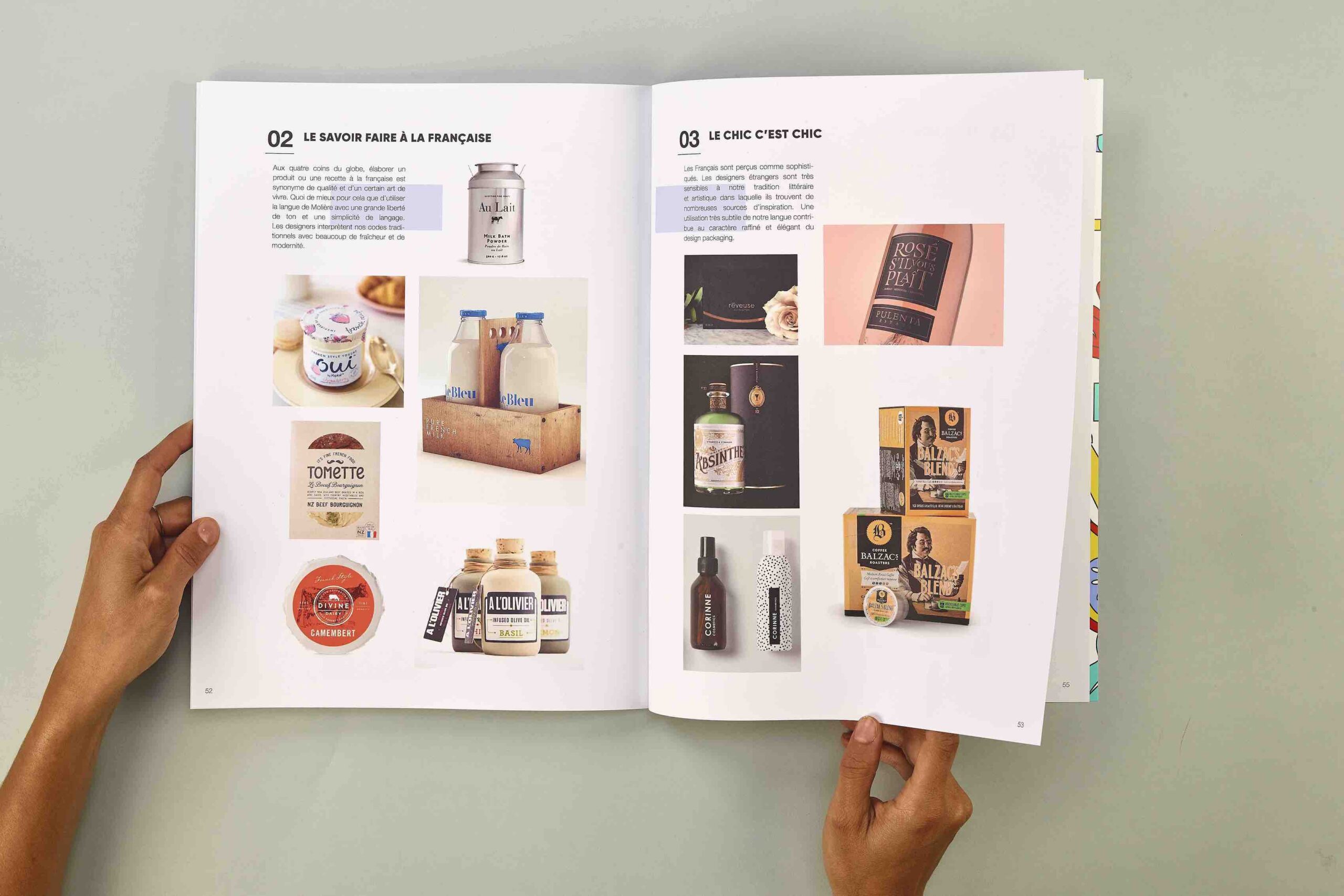 Notre revue Culture Design n°4 est dispo en ligne - Pulp